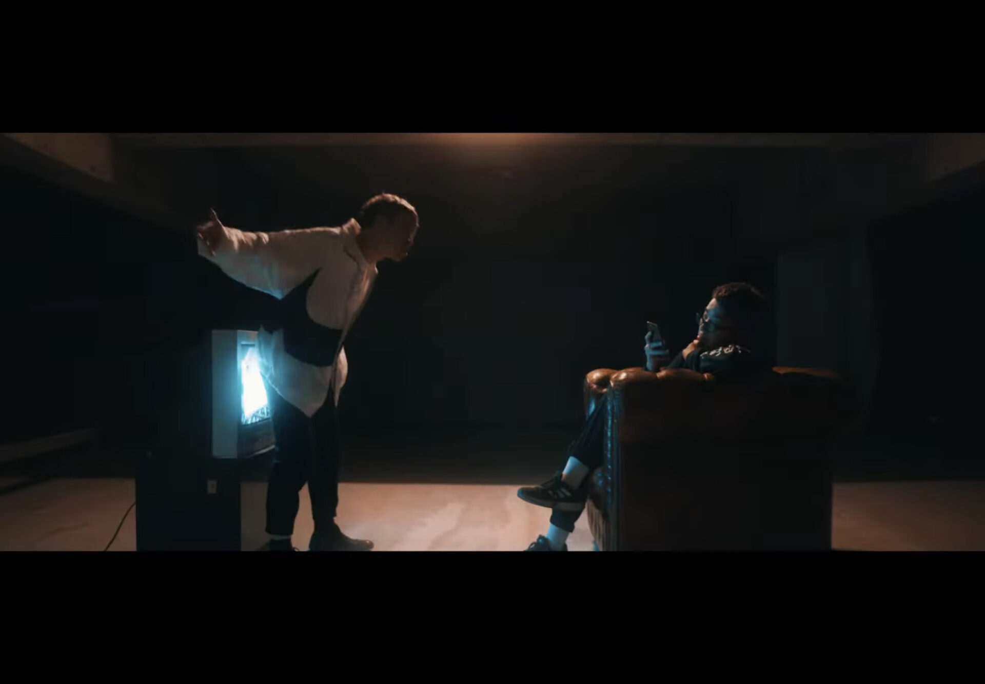 「PROMETHEUS」のMVを公開！ | SBE